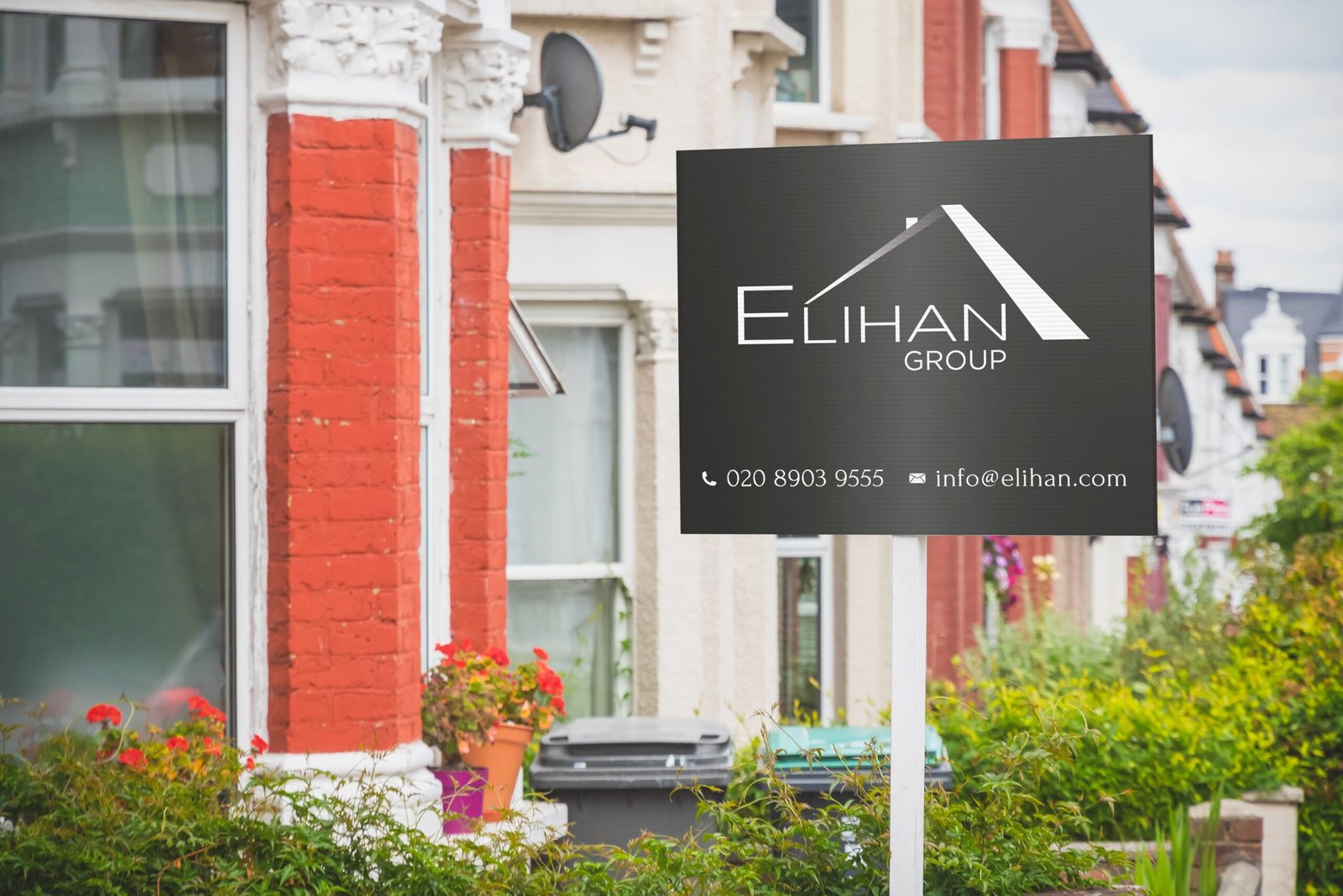 T Boards | Estate Agent T Board Printing